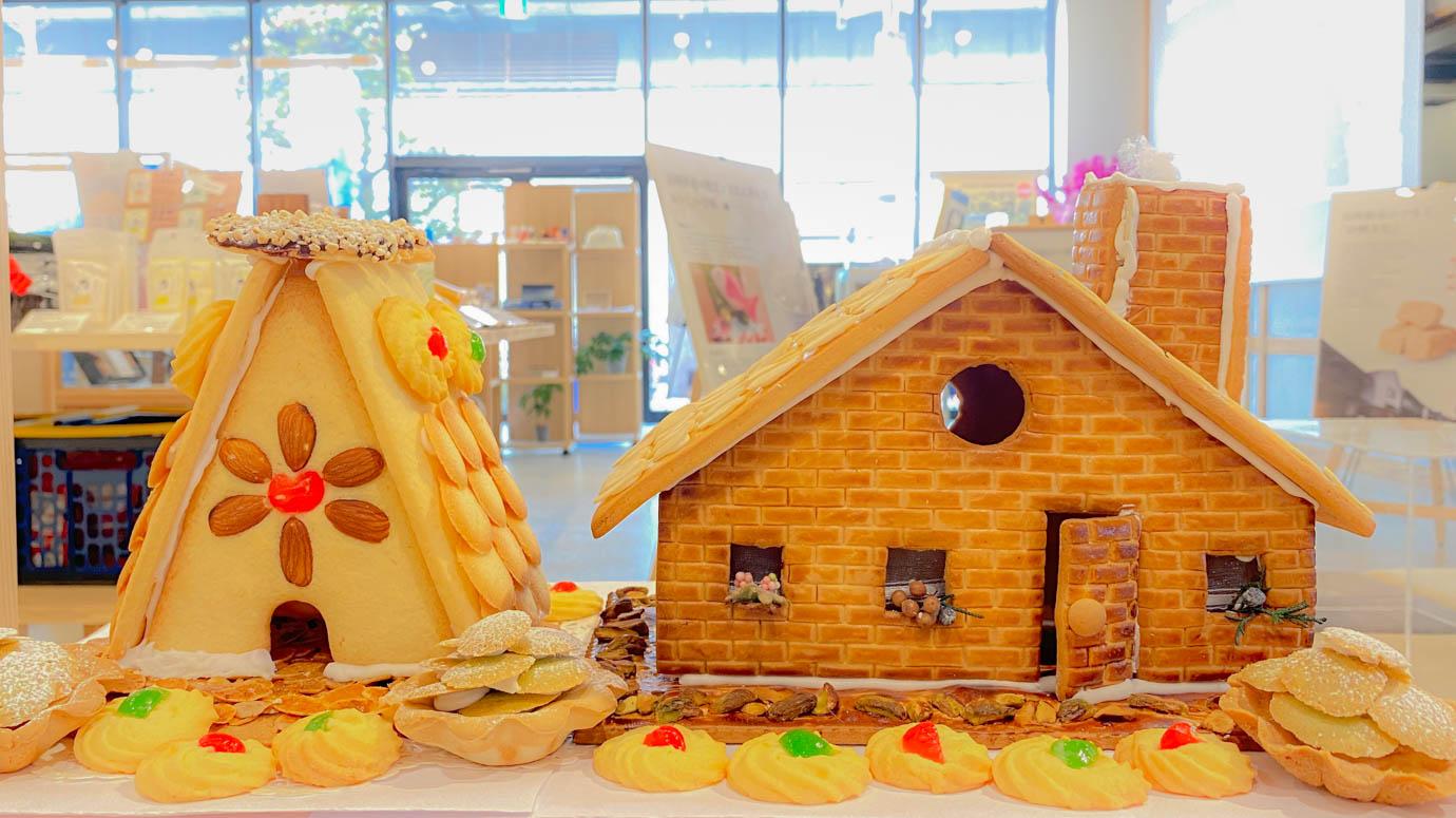 あの！甘あまイベントが再来？！「シュガーロード展 in SAGA MADO」｜EDITORS SAGA