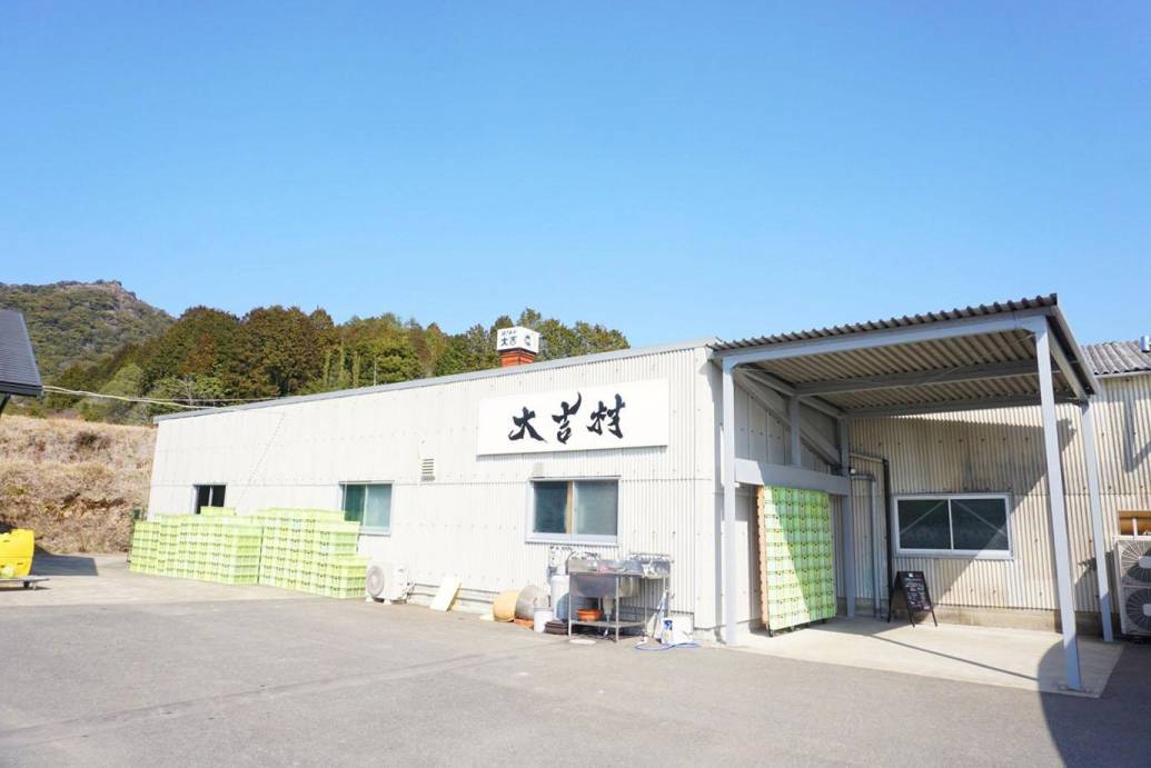 【DAIKICHI cafe（ダイキチ カフェ）】平日限定！親子で食育も体験できるカフェ｜EDITORS SAGA