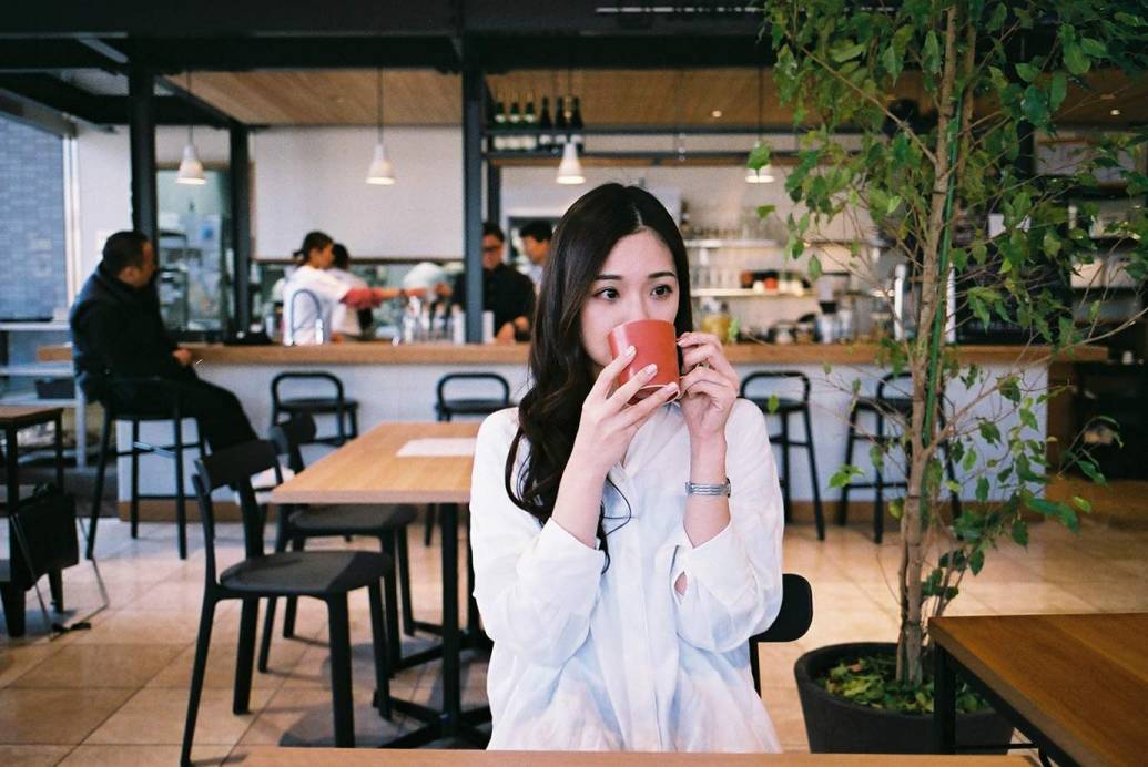 【Record Girl】vol.36 JONAI SQUARE(ジョウナイスクエアー) 編｜EDITORS SAGA