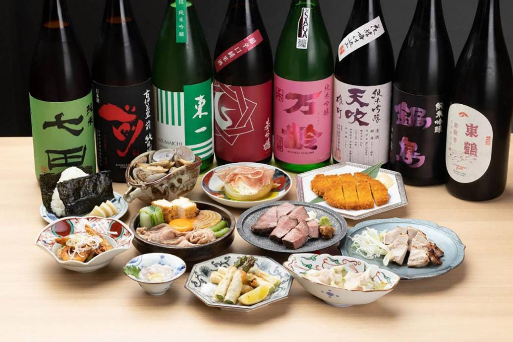 酒・食・器を通して佐賀の魅力を五感で体験する空間『SAGA BAR』リニューアルオープン！｜EDITORS SAGA