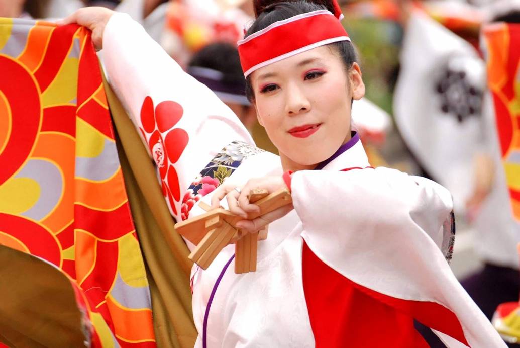 よさこい愛が止まらない！横浜っ子が「よさこい」の魅力を徹底解説！注目する佐賀の推しチームとは？｜EDITORS SAGA