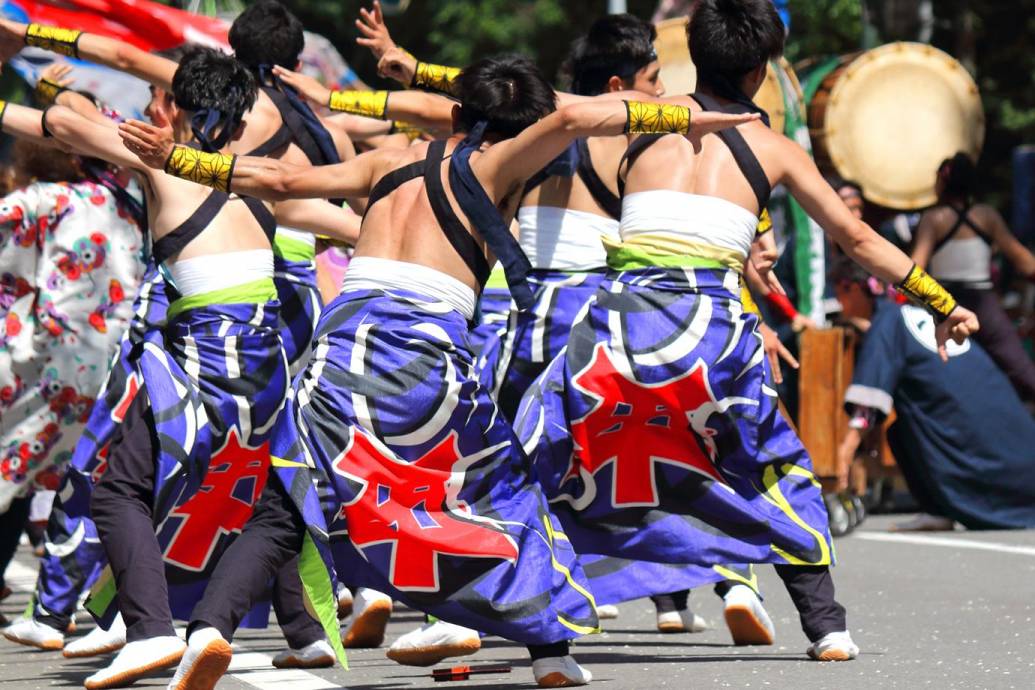 よさこい愛が止まらない！横浜っ子が「よさこい」の魅力を徹底解説！注目する佐賀の推しチームとは？｜EDITORS SAGA