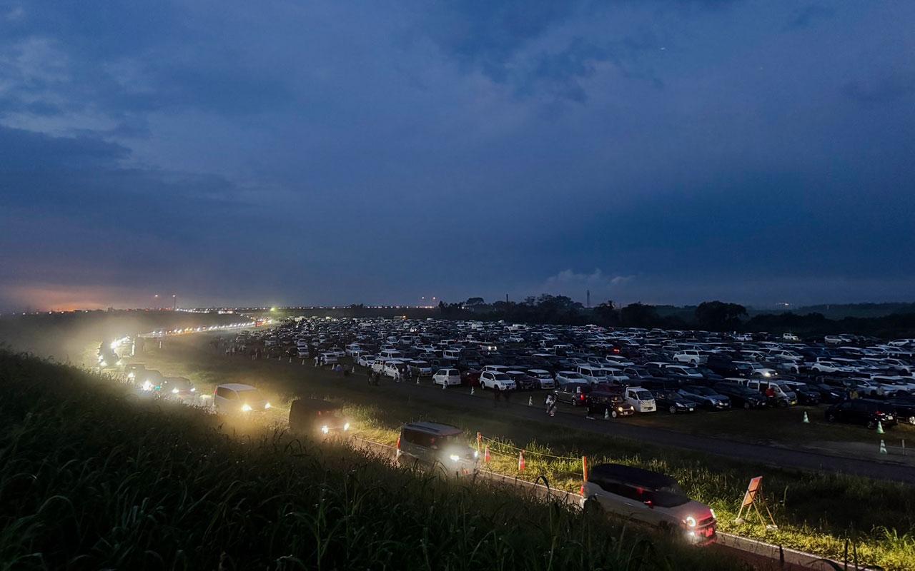 佐賀のバルーンフェスタに行ってみた！混み具合は？何時にいくべき？イベント完全ガイド｜EDITORS SAGA