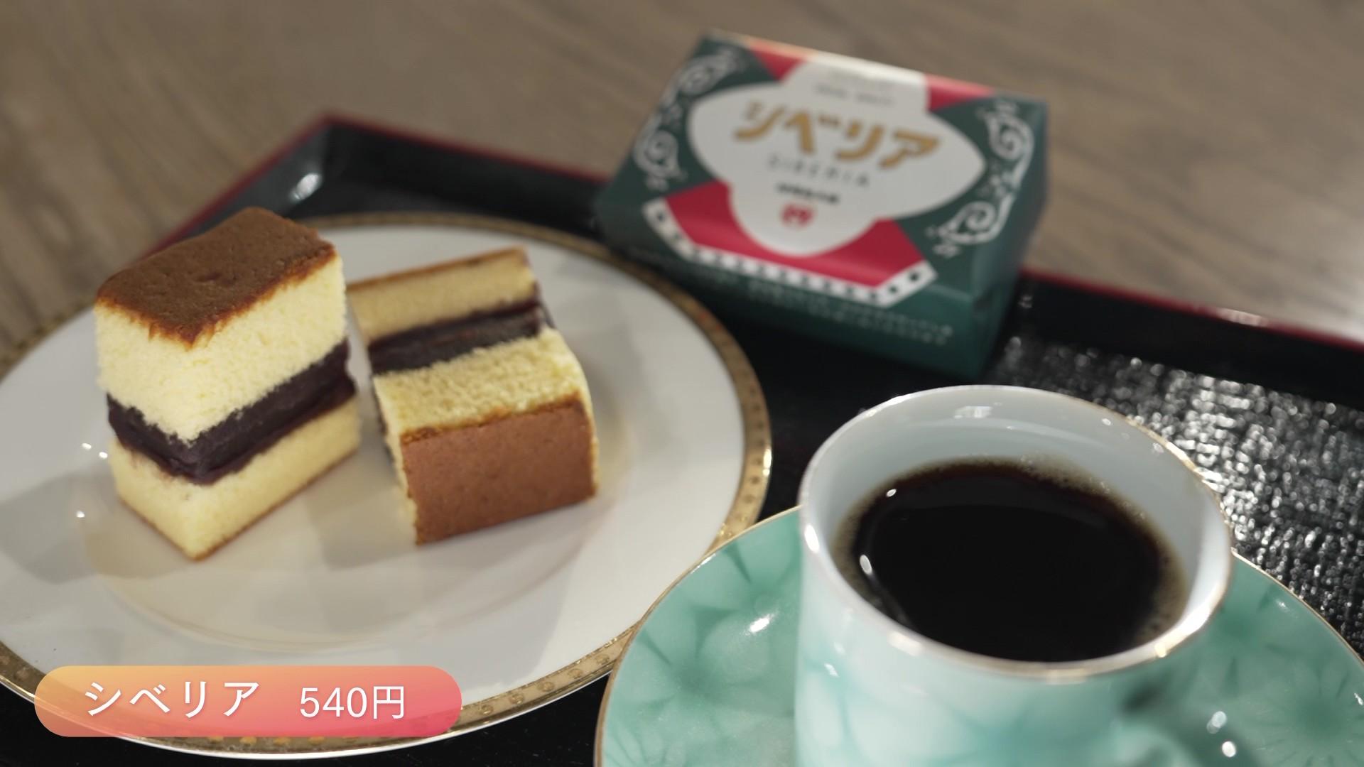 【あたたかい飲み物に合うパン＆スイーツ編】かちかちLIVE×EDITORS SAGA 2分間のチルタイム「パン＆スイーツ」｜EDITORS SAGA